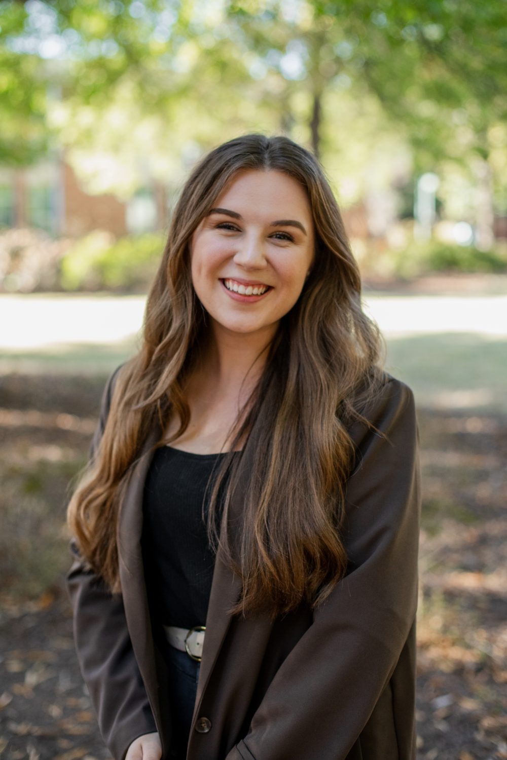 Sarah Wood - Enrollment Management