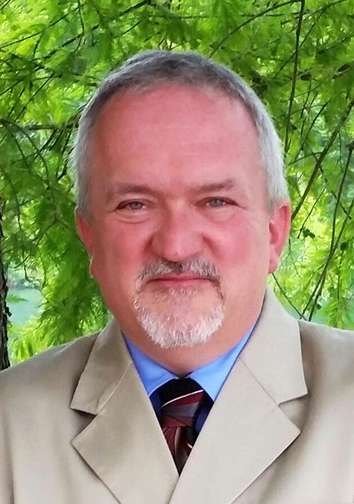 Bruce Blackmon - Enrollment Management